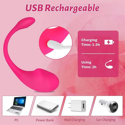 Vibeconnect App Remote Control Vibrator Love Egg Wearable Kegel Ball Bullet Aldut Product Female