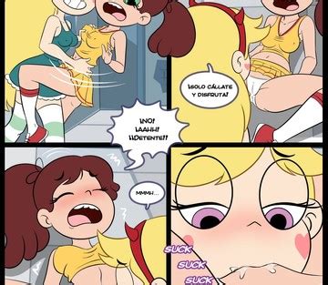 Star Vs The Forces Of Sex Issue