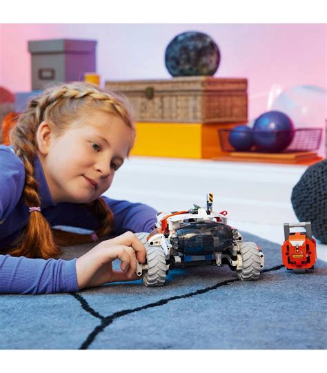 Lego® Technic Surface Space Loader Lt78 42178 Target Australia