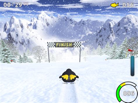 Extreme Tux Racer Download SourceForge Net