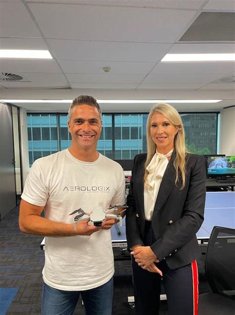 Emily Sidoti On Linkedin Dronepilots Opportunities Interview Aircraft Leadership Aviation