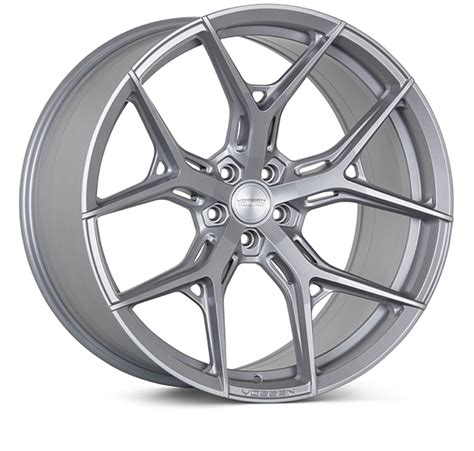 Hf 5 Vossen Wheels