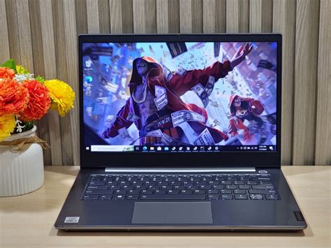 Lenovo Thinkbook Iil Sl I Th Gen Gb Ram Gb Nvme Ssd Terabyte Hdd Inch