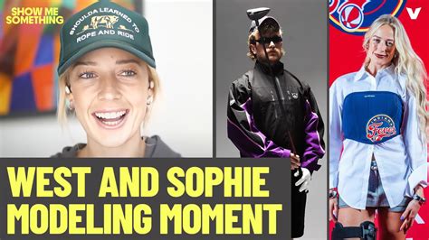 Sophie Cunningham And West Wilson On Kristin Juszczyks Wnba Off Season