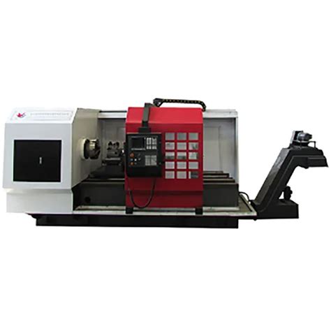 Hydraulic Tailstock Linear Guideway CNC Lathe Machine CNC Slant Bed Lathe Machine CNC Lathe