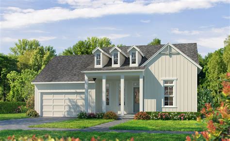 The Costa Mesa At Seven Pines Ici Homes