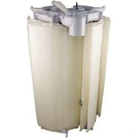 Pentair Fns Filter Grid Assemblies Tc Pool Equipment Co Llc
