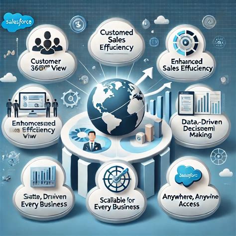 Salesforce Salesforceconsulting Crm Businessgrowth Digitaltransformation Customersuccess