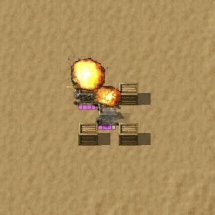 Cannon Shell Factorio Wiki