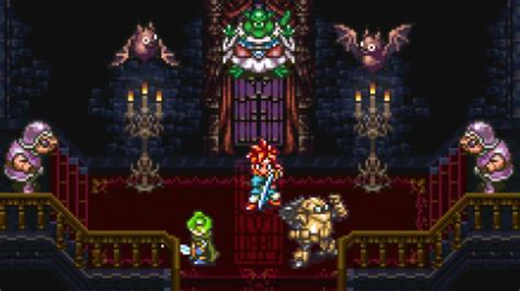 Chrono Trigger Remake Might Have Been Leaked By Creator