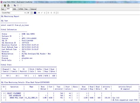 Sqlmonitor实时监控 Csdn博客