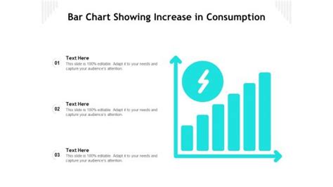 Consumption Chart Powerpoint Templates Slides And Graphics