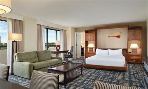 Rooms And Suites Hilton Orlando Disney Springs® Official Site