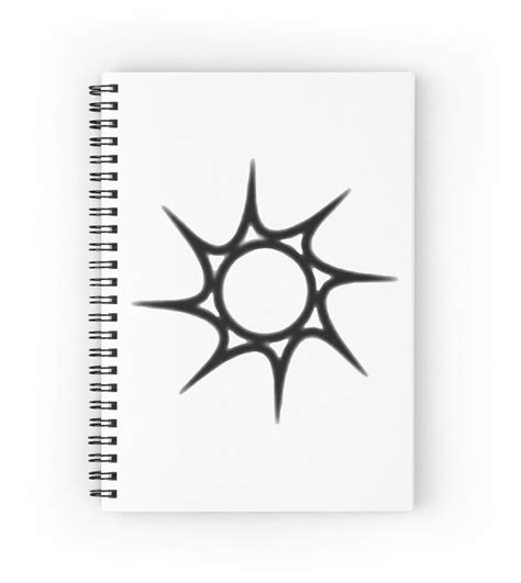 Roblox Spawn Point Spiral Notebook In 2025 Roblox Spawn Spiral Notebook