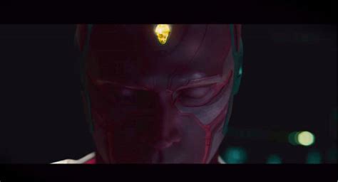 Avengers Age Of Ultron Theory Vision And The Soul Stone