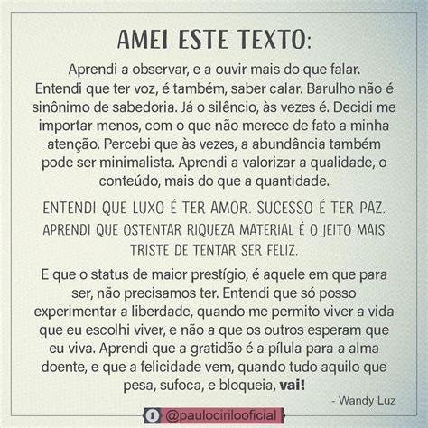 Citacoes Lendarias Sobre A Vida