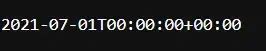 How To Convert A UNIX Timestamp Seconds Since Epoch To Ruby DateTime