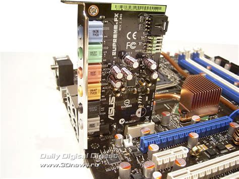 ASUS P5N32 E SLI PLUS на NVIDIA nForce 680i SLI Компьютерная документация от А до Я