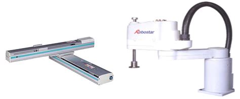 Hardware And Software Platforms For An Industrial Robot Controller