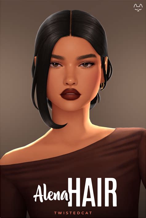 Twistedcat Creating Custom Content For The Sims 4