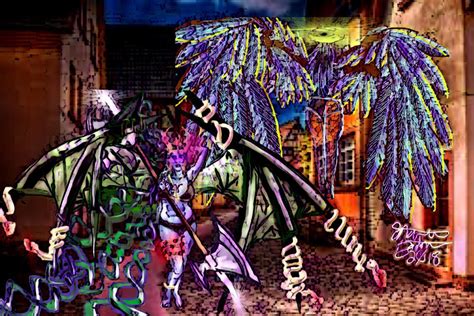 Divergence By Bansheekin On Deviantart