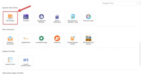 How To Edit Htaccess File In Wordpress Safe And Easy Way