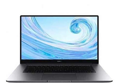 Ноутбук huawei MateBook D 15 BoDE-WDH9 | Festima.Ru - Мониторинг объявлений