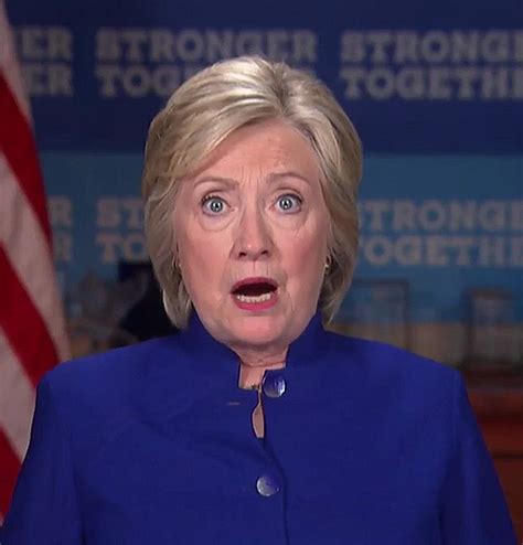Hillary Clinton 2016 Hillary Clinton 2016 Nothingspecial123 Flickr