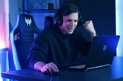 Acer S Updated Predator Triton 500 Now Includes Nvidia RTX Super GPUs