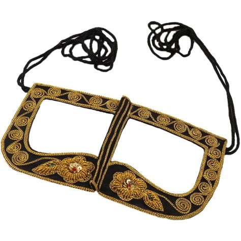 خرید و قیمت خرید برقع گلابتون سنتی و دست‌دوز زیبایی و اصالت در پوشش ایرانی ترب