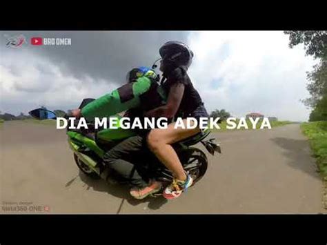 Tante Mau Ngajak Wik-wik | Motovlog #4 - YouTube