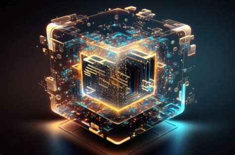 Decrypting The Quantum Threat How Quantum Computing Reshapes Cybersecurity