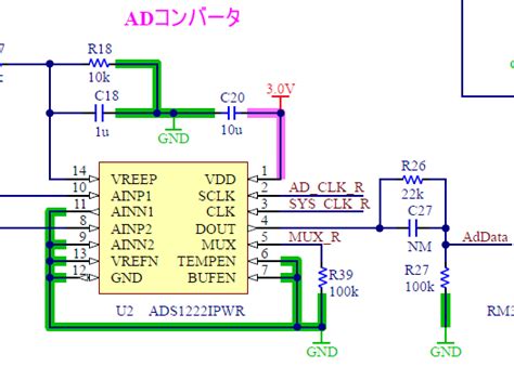 ADC SPI Module Always Returns With RL Forum RL MCU Renesas Engineering Community