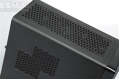小空間大效用，7款 Mini Itx 迷你機殼評測 第 2 頁 T客邦