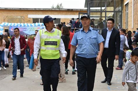 Хичээлийн шинэ жил нэгдсэн арга хэмжээ эхэллээ