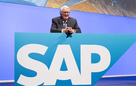 Sap Launches Generative Ai Based Code Development With Joule Indianweb2