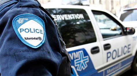Crise Au Spvm Une Enquête Indépendante Réclamée Tva Nouvelles
