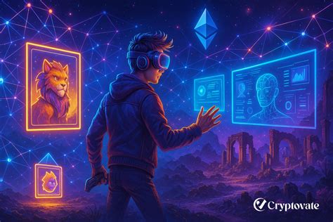 Top Gamefi Trends To Watch In 2025 From Play To Own To Aaa Blockchain Games