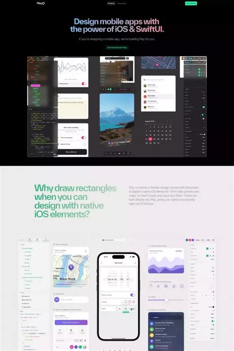 User Flows For Product And Design Teams Overflow On Land Book Get