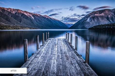 Professional Hdr Actions For Ps Masterbundles