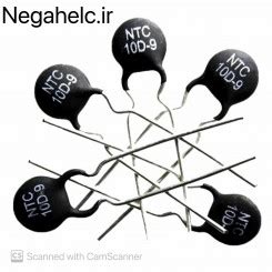 NTC D