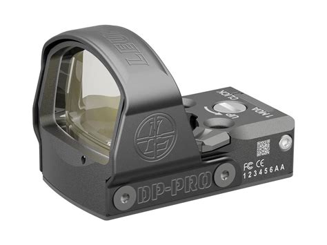 Leupold Deltapoint Pro Red Dot 2 5 Moa 119688 Best Price Check