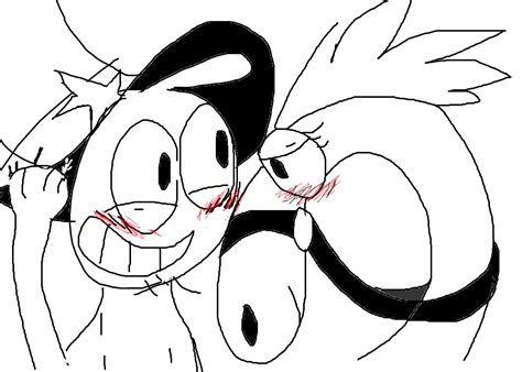 Wander X Sylvia By Pinkspotthekitten On Deviantart