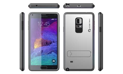 Ghostek Samsung Galaxy Note Case Groupon Goods