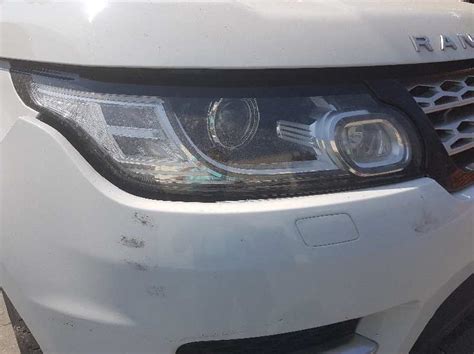 AW837A095AA getriebekühler für LAND ROVER RANGE SPORT 4.4 2011 LR036354 ...