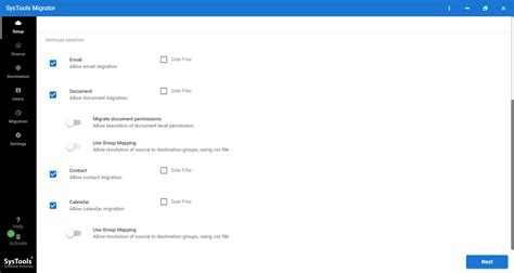 Best Email Migration Tool Migrating Email From One Platform To Another