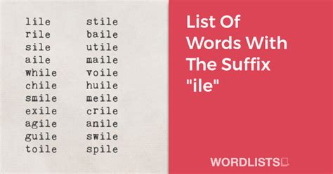 List Of Words With The Prefix Penta