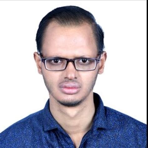 Abdul Ishan Software Developer Infosys Limited Xing