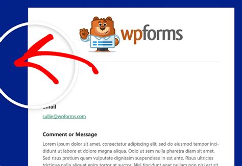 How To Make A Custom Email Template In Wordpress