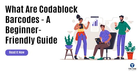 What Are Codablock Barcodes A Beginner Friendly Guide